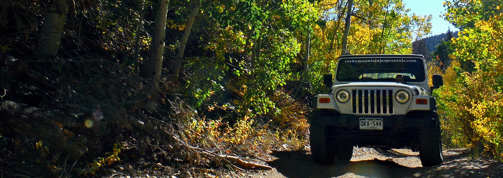 Home | Rocky Mountain Jeep Rental